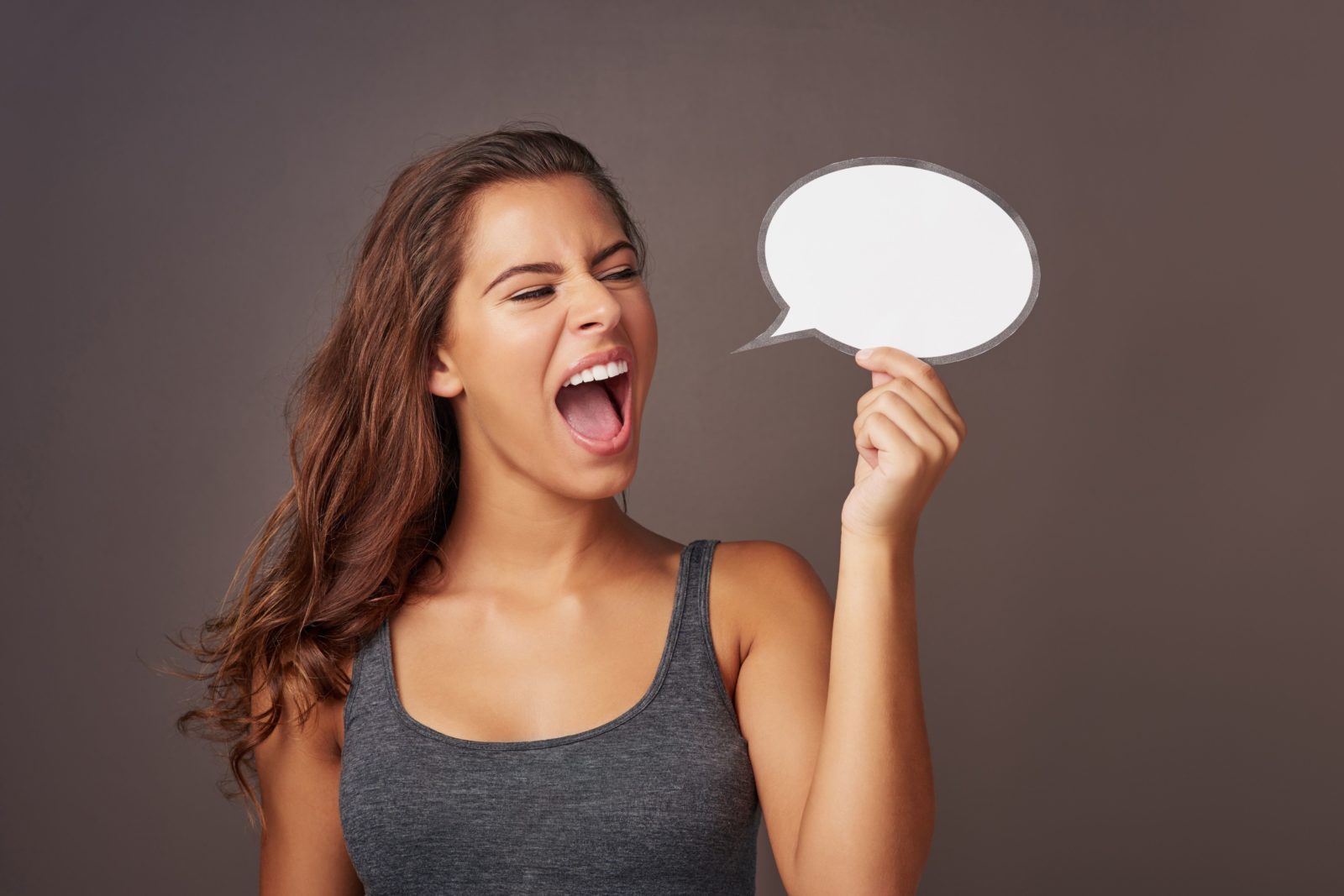 Identifying and Challenging the ED Voice - Fueledandbalanced.com